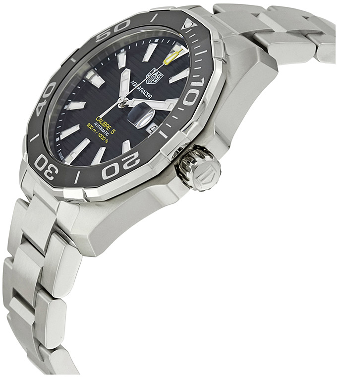 TAG Heuer WAY201A.BA0927